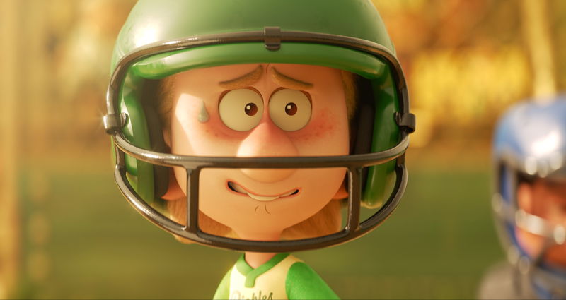 Disney Deelt De Trailer Van Eerste Pixar Serie Ooit Win Or Lose