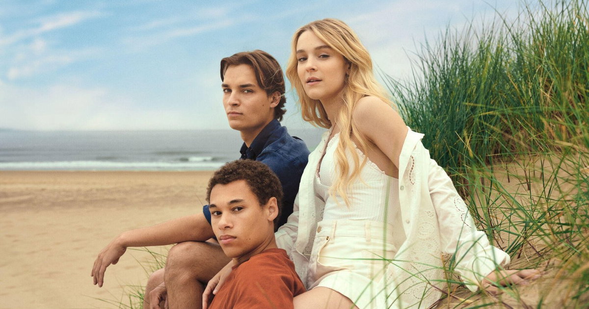 'Knokke Off' seizoen 2 op Netflix: alles over de nieuwe afleveringen ...