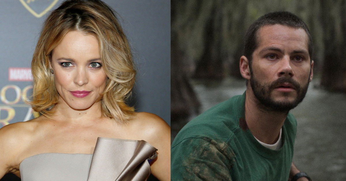 Sam Raimi keert terug naar horror en strikt Rachel McAdams en Dylan O ...