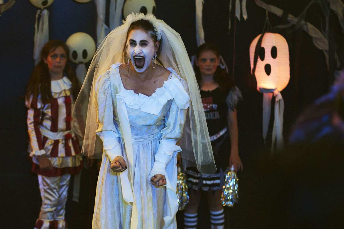 Netflix deelt eerste beelden van nieuw Deens drama 'Sult' - FilmVandaag.nl