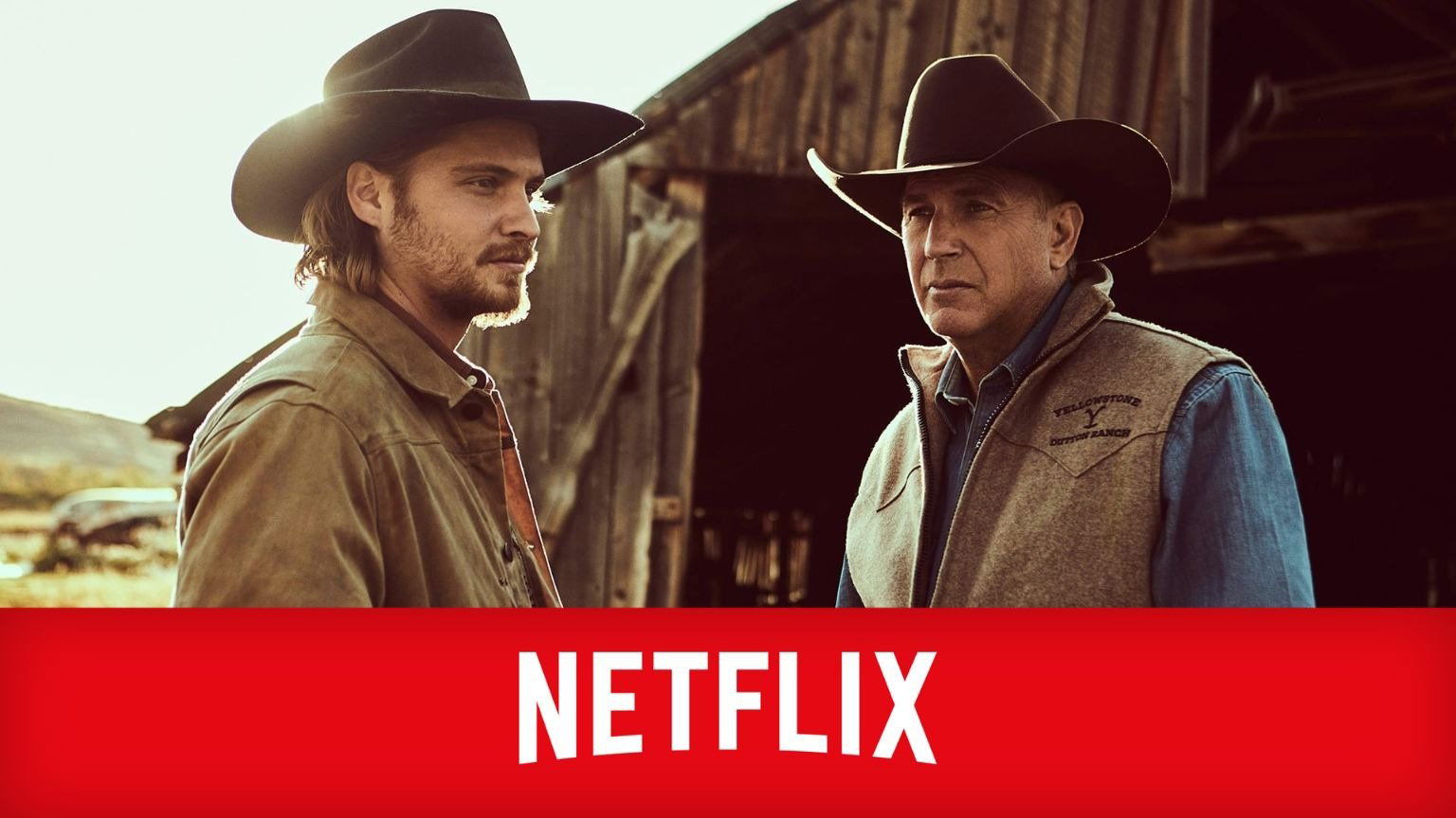Dit zijn de 10 beste nieuwe series op Netflix (week 5, 2025 ... Dit zijn de 10 beste nieuwe series op Netflix (week 5, 2025 ...