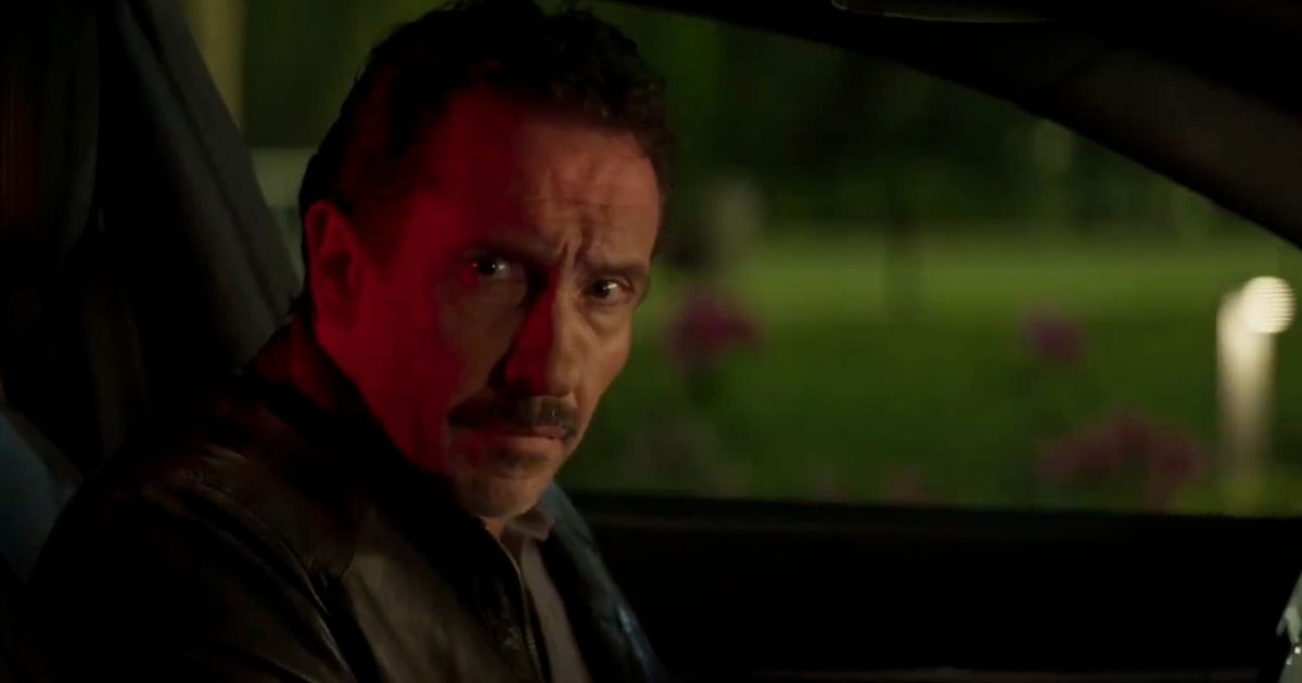 Netflix reveals the first teaser of the Dutch crime series 'Amsterdam ...