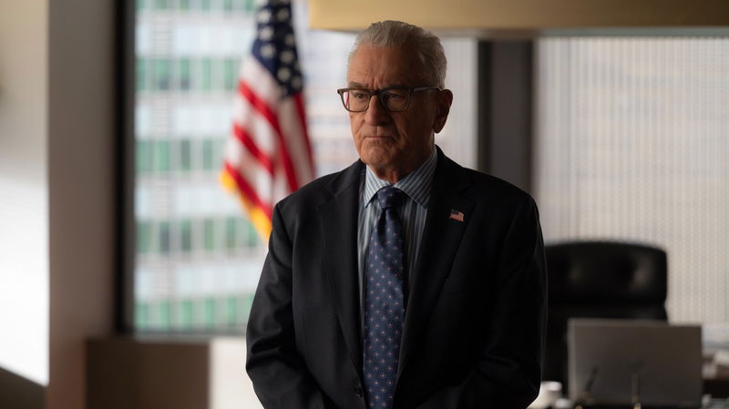 Nieuwe politieke thrillerserie van 'Homeland'-regisseur nu te zien op ...