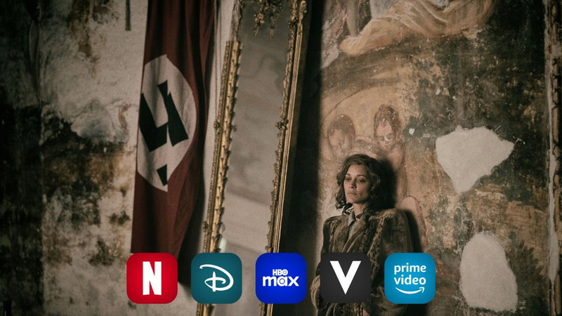 Videoland - FilmVandaag.nl