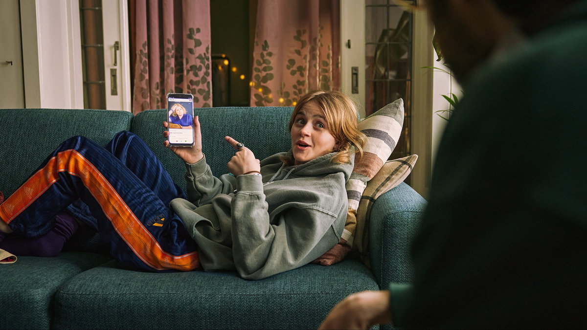 'Haantjes' op Netflix: alles over de nieuwe Nederlandse komedieserie ...