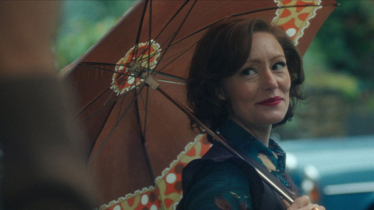 Nieuwe psychologische thrillerserie schiet omhoog op Netflix ...