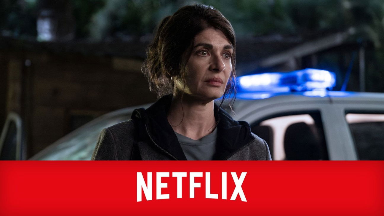 Netflix maakt planning bekend: deze 30+ nieuwe series verschijnen in maart - FilmVandaag.nl
