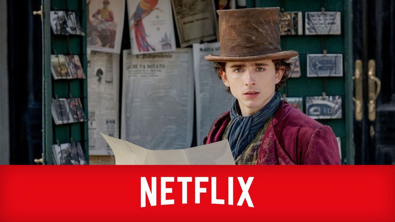 Volgende maand op Netflix: deze 30+ nieuwe films verschijnen in maart - FilmVandaag.nl