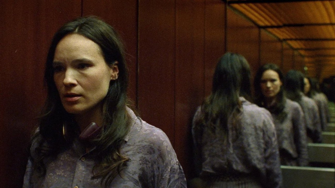 Nederlandse film met Ellen Parren wint Oscar: 'Buitenaards goed ...