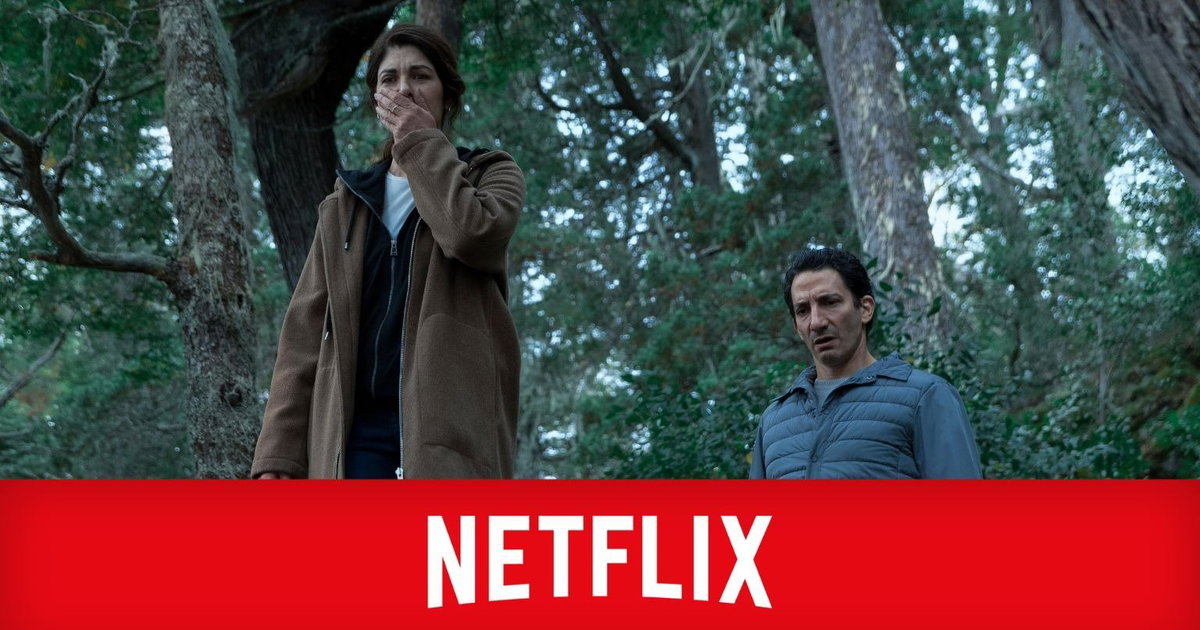 Deze week nieuw op Netflix (24 t/m 30 maart, 2025) - FilmVandaag.nl