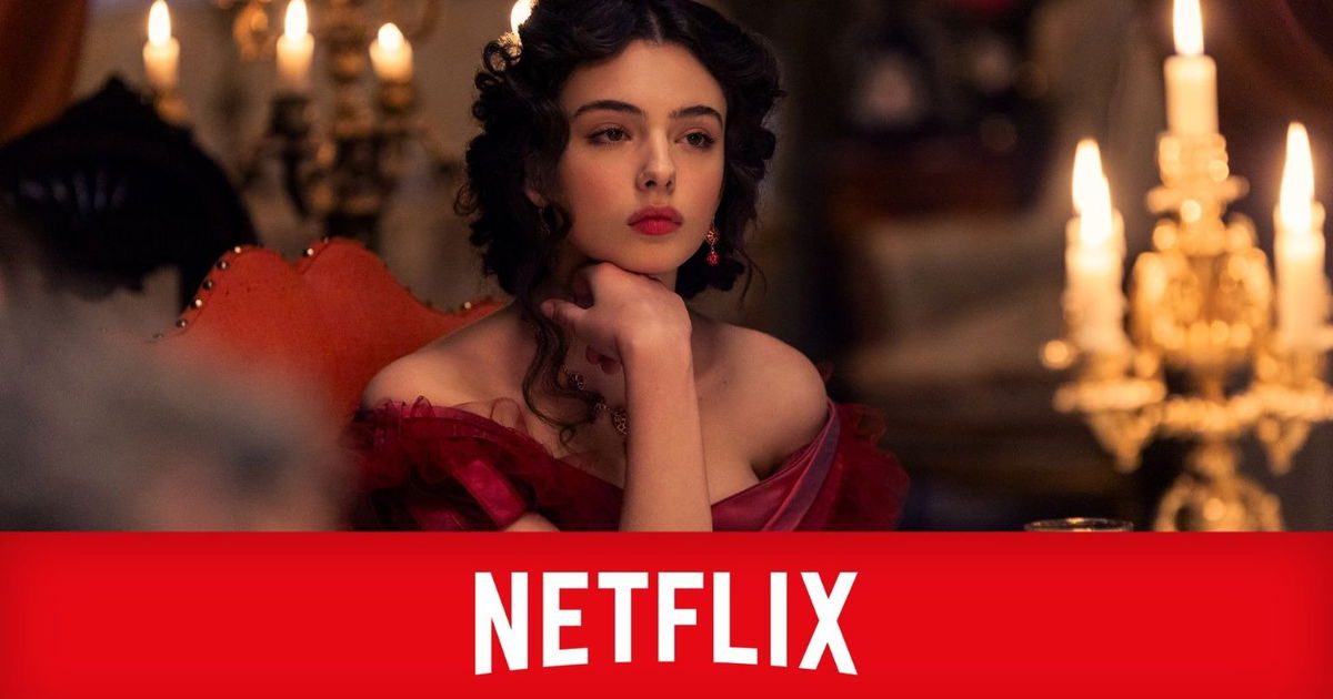 These are the 5 best new series on Netflix (week 10, 2025 ...