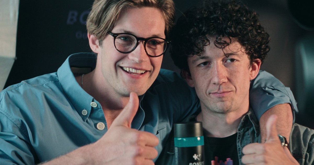 Finaleseizoen van Netflix-serie 'How to Sell Drugs Online (Fast ...