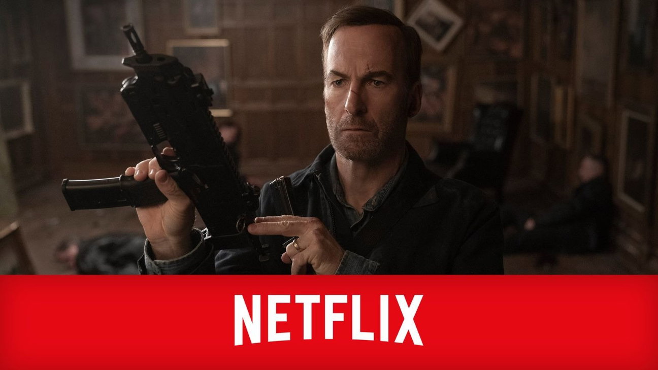 Netflix voegt 15+ films toe: dit zijn de 10 beste (week 10, 2025 ...