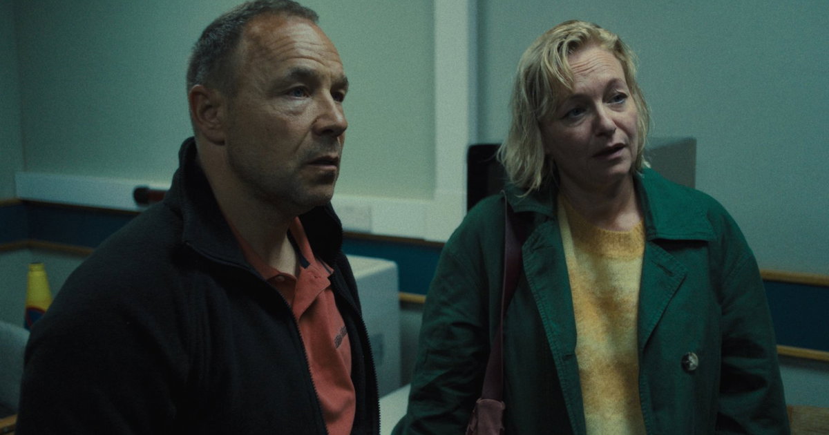 Komt er een seizoen 2 van 'Adolescence' op Netflix? - FilmVandaag.nl