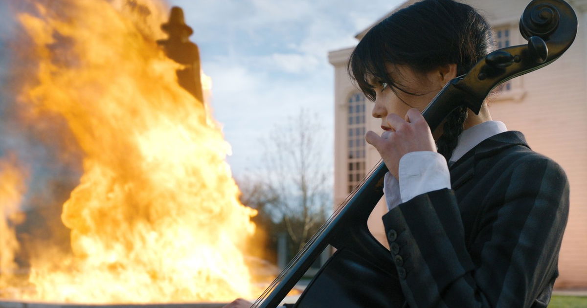 'Ant-Man'-ster ziet heil in Marvel-terugkeer Jenna Ortega: 'Daar zijn ...