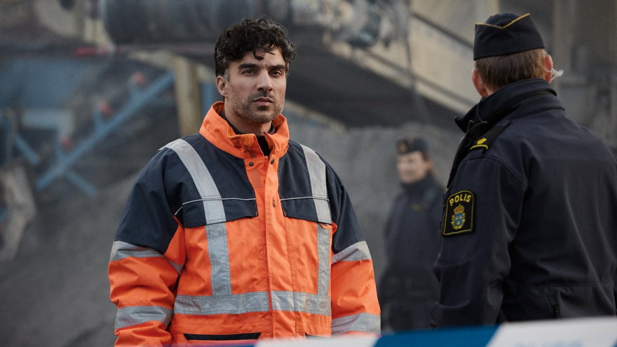 Netflix deelt zenuwslopende trailer van nieuwe Zweedse thrillerserie ...