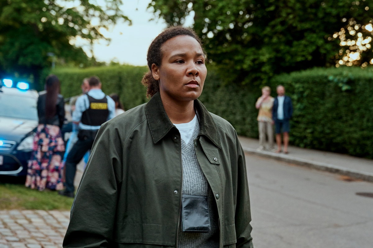 Netflix onthult releasedatum van nieuwe Deense detectiveserie ...