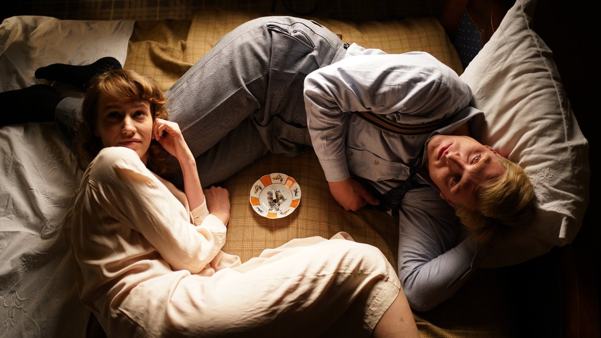 'Bonhoeffer' trailer: historische thriller over moordcomplot volgende ...
