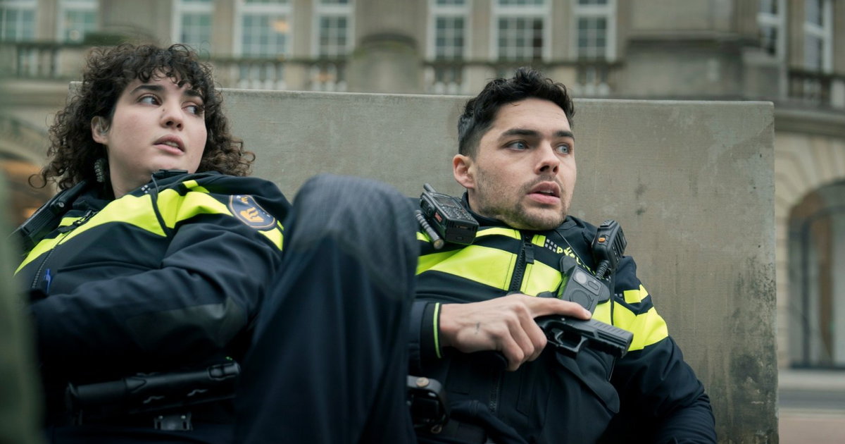 'iHostage' trailer: Nederlandse thriller over Apple Store-gijzeling ...