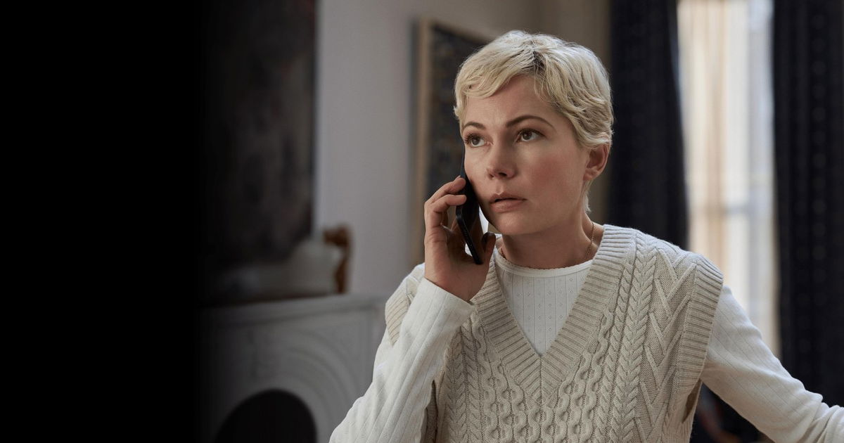 Michelle Williams binnenkort te zien in nieuwe emotionele serie over ...