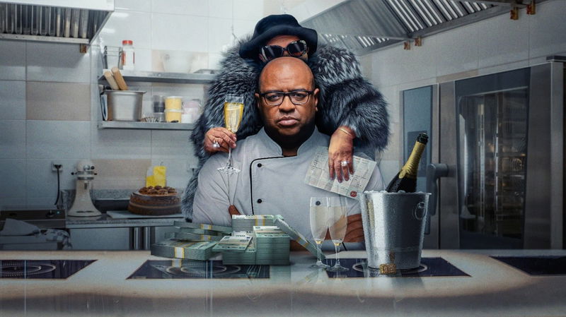 Nieuwe bizarre docu op Netflix schokt kijkers: 'Dit is leip ...