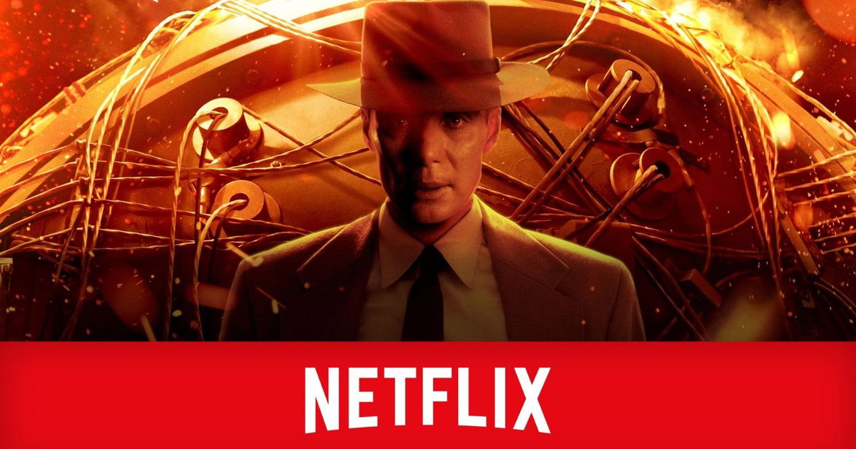 De top 10 populairste films & series nu op Netflix (week 13, 2025 ...