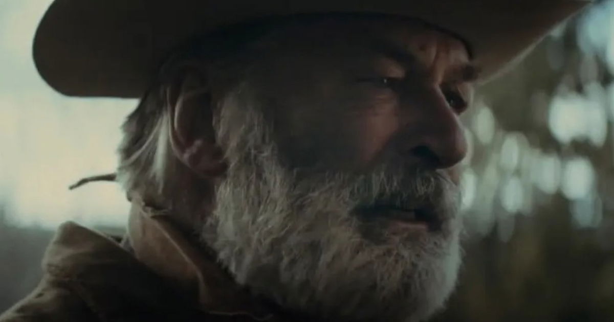 'Rust' trailer: eerste beelden onthuld van western met dodelijk ongeluk ...