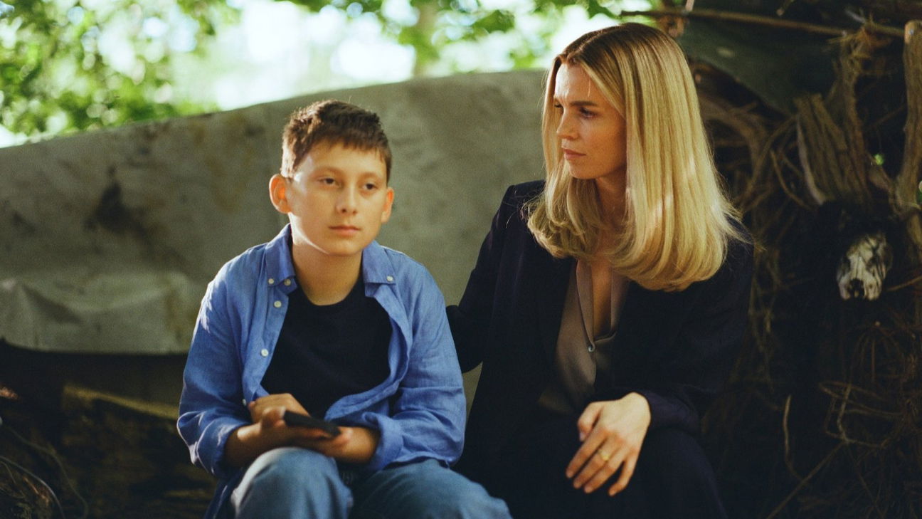 'Reservatet' op Netflix: alles over de nieuwe Deense mysteryserie ...