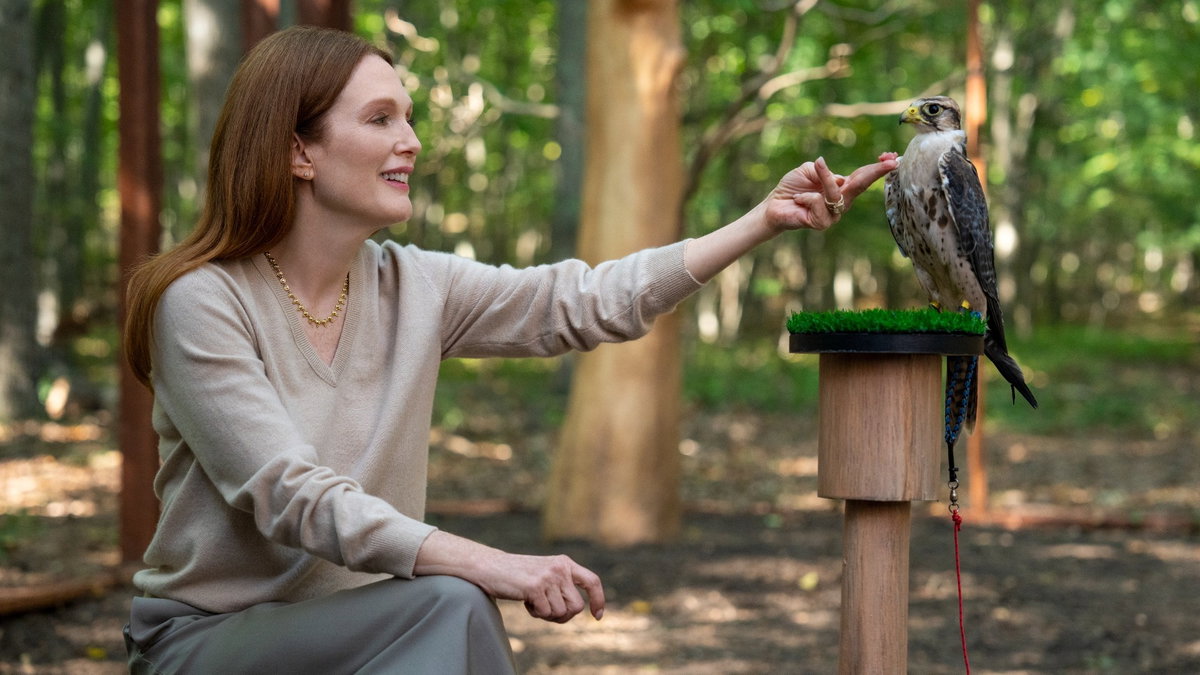 'Sirens' op Netflix: alles over de nieuwe miniserie met Julianne Moore ...