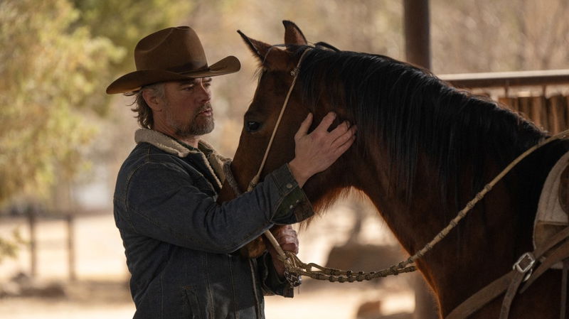 'Ransom Canyon' op Netflix: alles over de nieuwe romantische ...