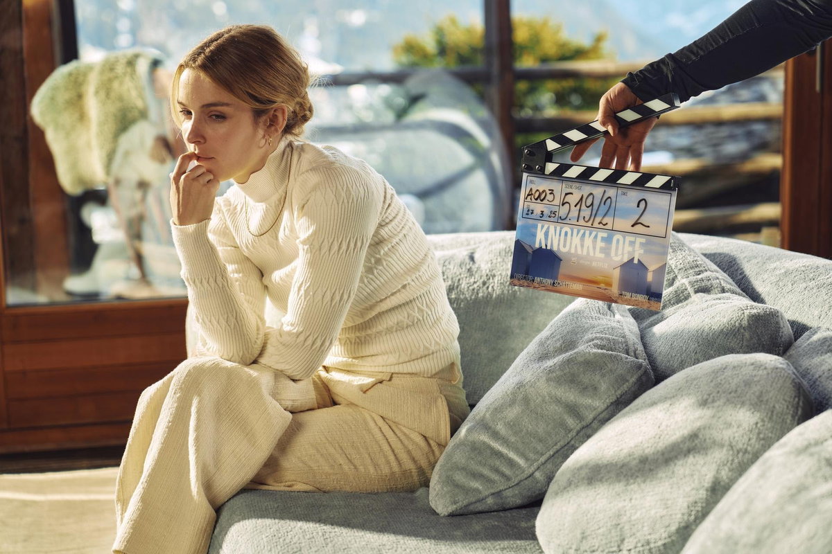 'Knokke Off' seizoen 3 in aantocht: Netflix deelt goed nieuws ...