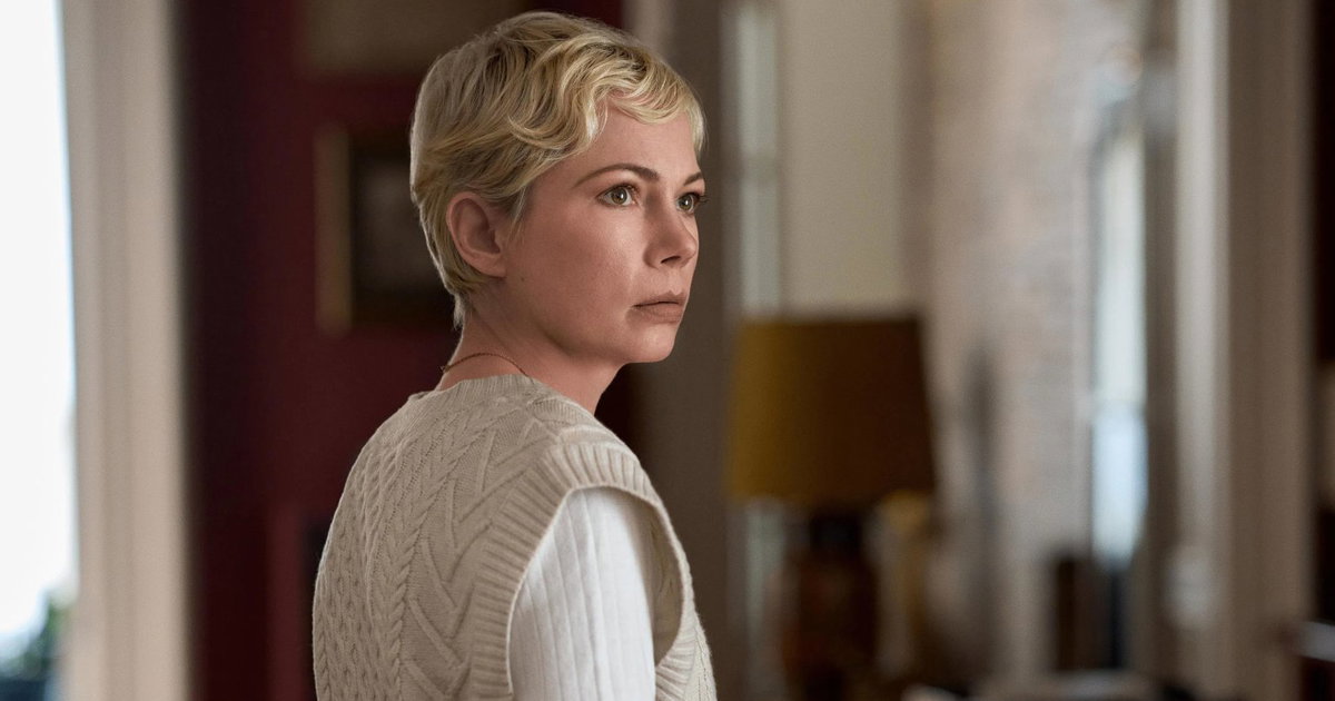 Hoge score voor nieuwe miniserie met Michelle Williams: 'Maakt alle ...