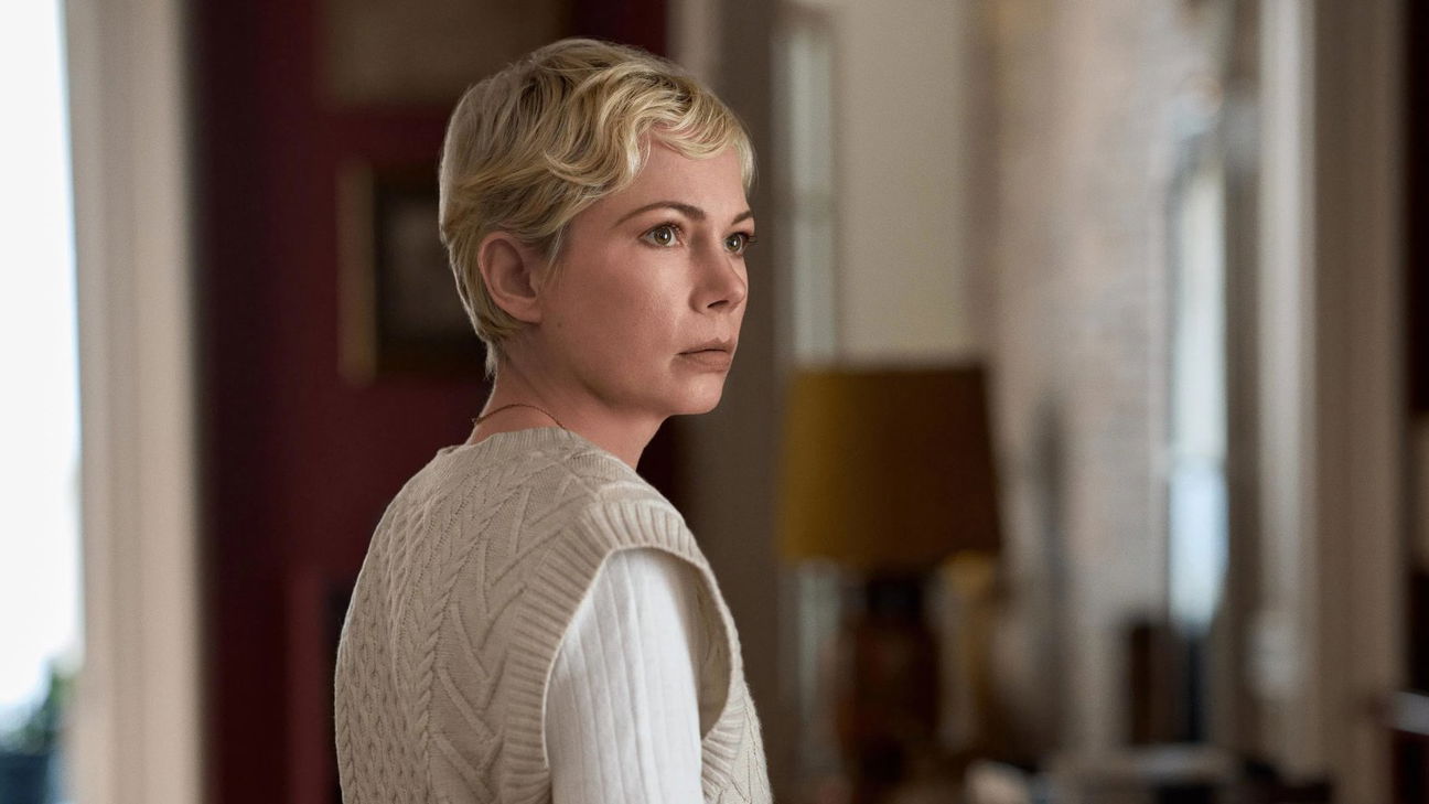 Hoge score voor nieuwe miniserie met Michelle Williams: 'Maakt alle ...