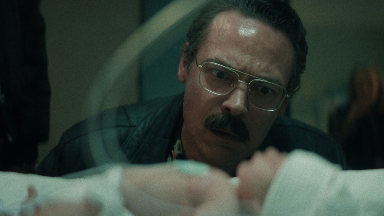 Nieuw misdaaddrama met Fedja van Huêt vanaf deze week te zien ...