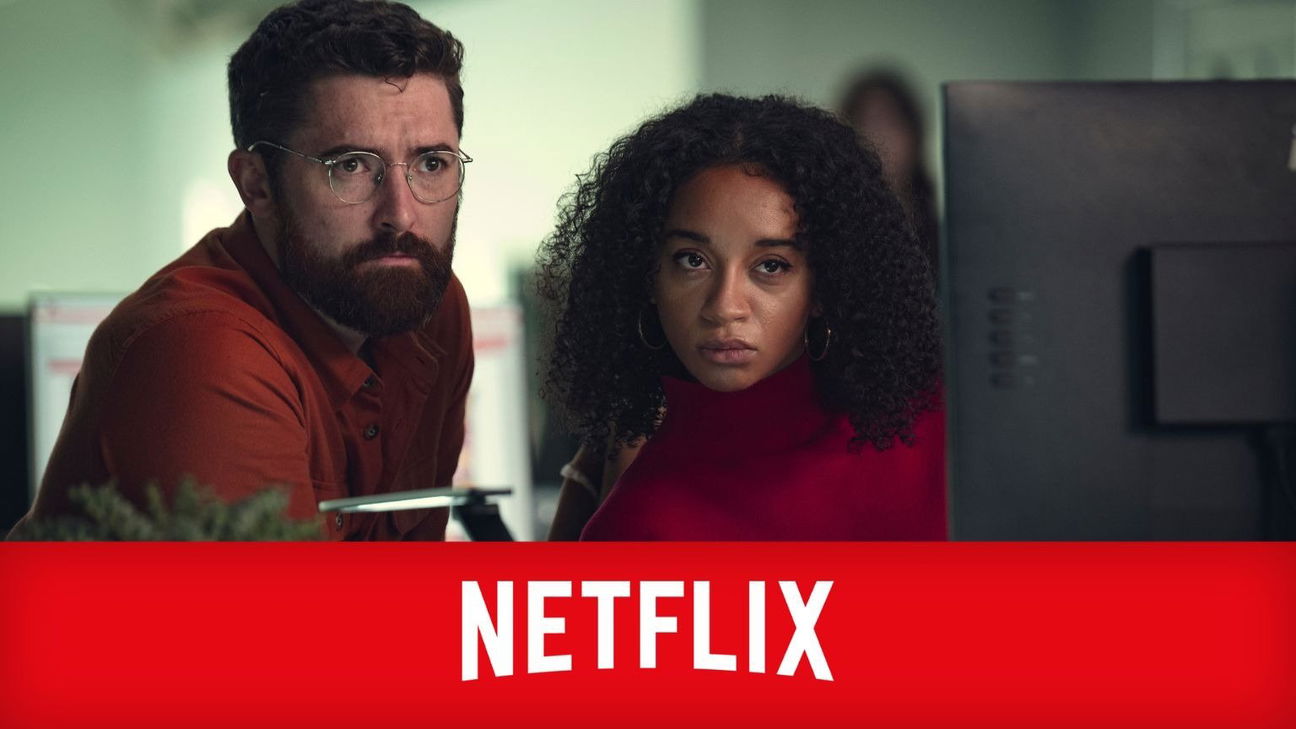 Dit zijn de 5 beste nieuwe series op Netflix (week 15, 2025 ...