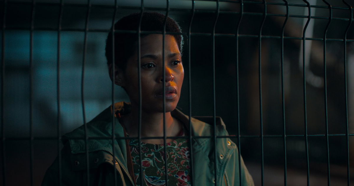 Netflix deelt de trailer en releasedatum van 'Unseen' seizoen 2 ...