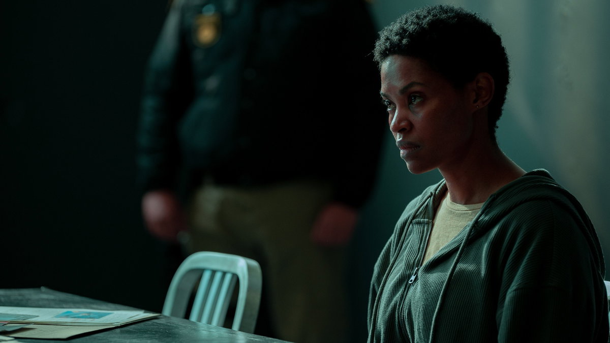 Netflix deelt de trailer en releasedatum van 'Unseen' seizoen 2 ...