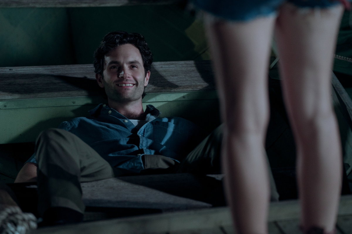 'You' seizoen 5 op Netflix: alles over de laatste afleveringen ...