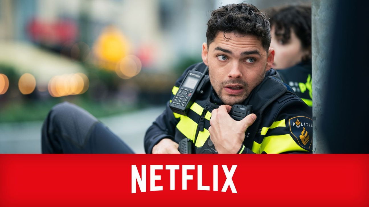 De 5 beste nieuwe films op Netflix (week 16, 2025) - FilmVandaag.nl