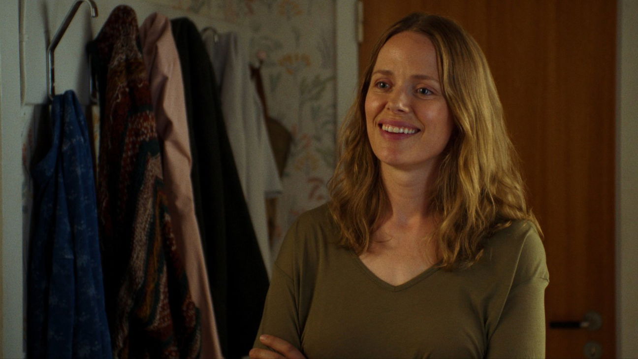 Nieuw aangrijpend Zweeds drama vanaf vandaag te zien op Netflix ...