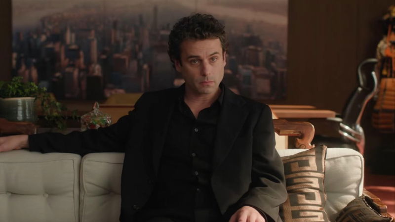 Volledige Cast van Aspe (serie, 2004–2014) - FilmVandaag.nl