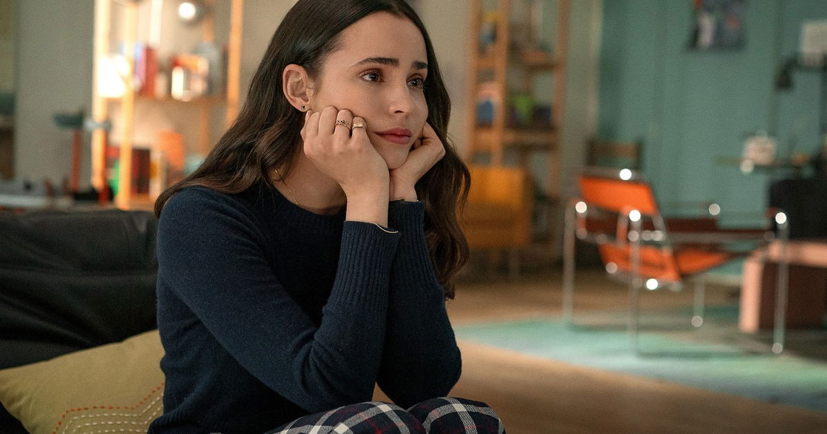 Aangrijpend nieuw drama al 4 weken op rij in de Netflix top 10: 'Echt ...