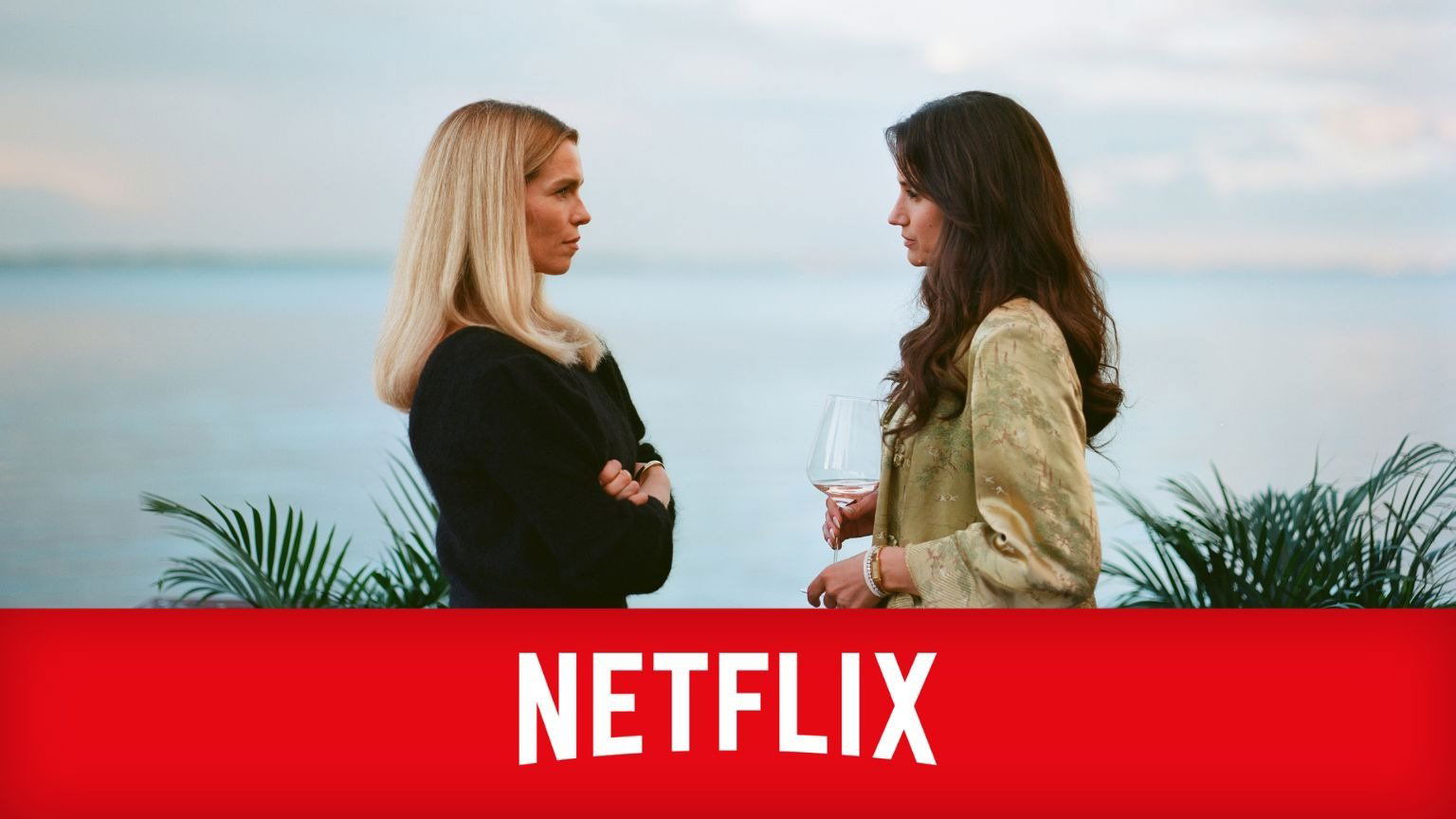 Dit zijn de 10 beste nieuwe series op Netflix (week 20, 2025 ... Dit zijn de 10 beste nieuwe series op Netflix (week 20, 2025 ...