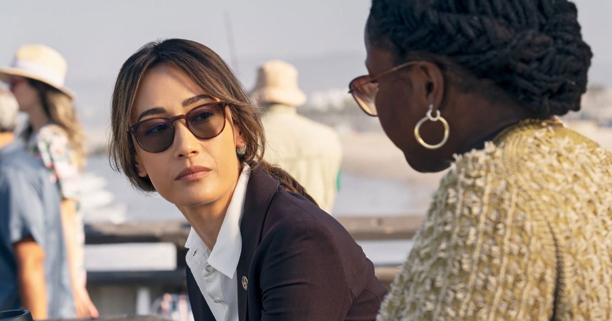 Spin-off van zeer hooggewaardeerde serie 'Bosch' heeft releasedatum te ...