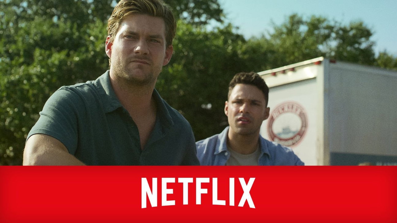 Netflix maakt planning bekend: deze 35+ nieuwe series verschijnen in ...