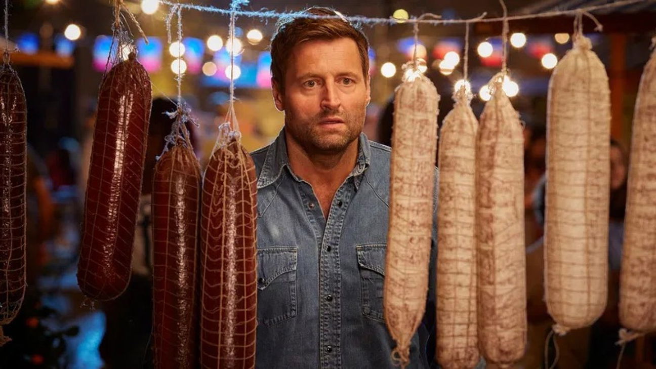 Zomers drama van eigen bodem neemt Netflix volledig over - FilmVandaag.nl