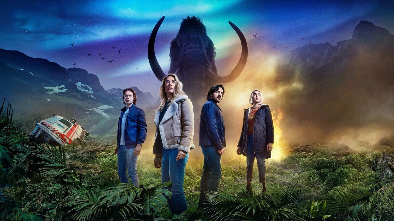 'La Brea' seizoen 2 komt binnenkort eindelijk naar Netflix - FilmVandaag.nl