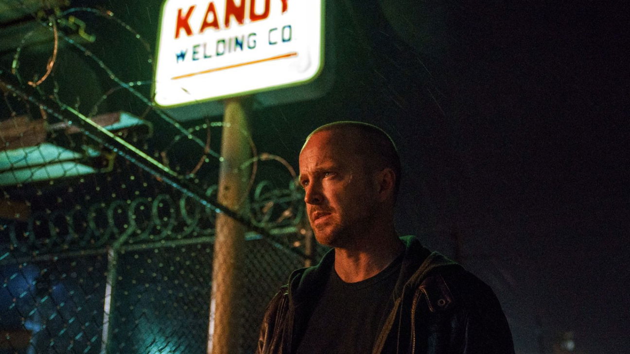 Hoge score voor duister drama op Netflix: 'Geweldige film ...