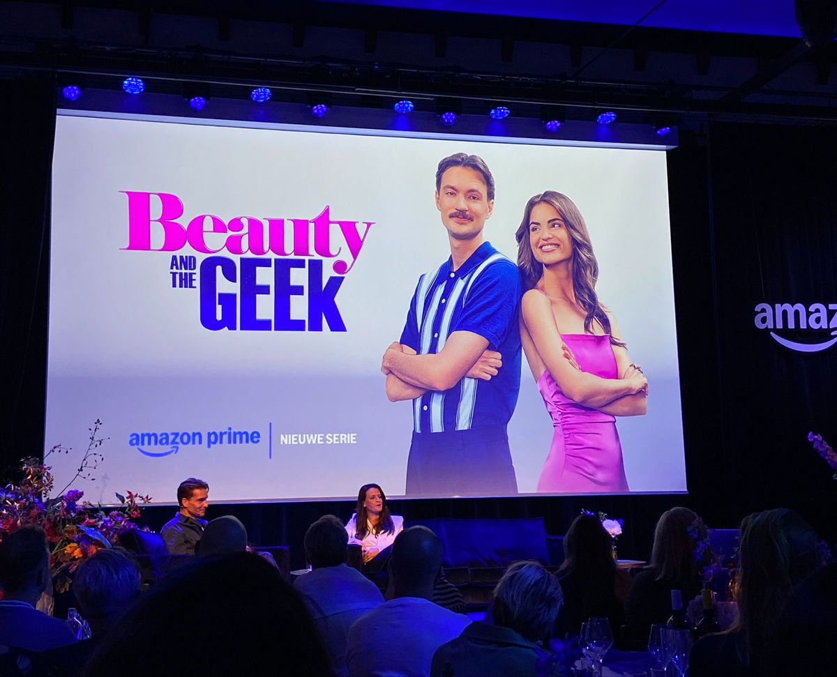 Roxy Dekker krijgt docu en 'Beauty and the Geek' keert terug: Prime ...