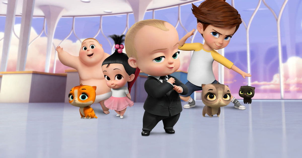 Onder meer Jeff Goldblum, James Marsden en Eva Longoria te horen in ...